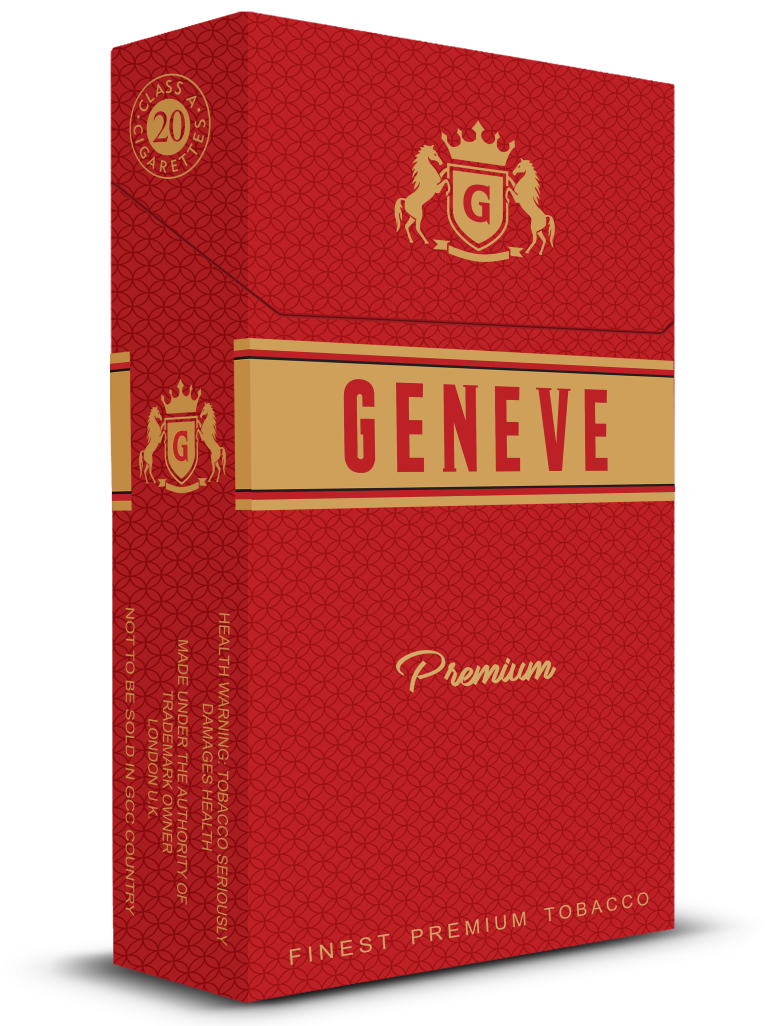 Squares International | Cigarette Manufacturer | UAE | MENA